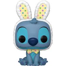 Stitch #1533 | What's Poppin' Collectibles LLC